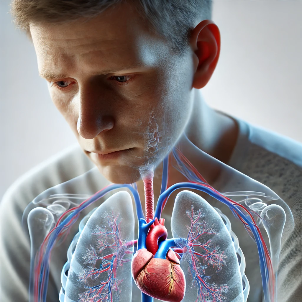 Cómo las Emociones Afectan Nuestros Órganos